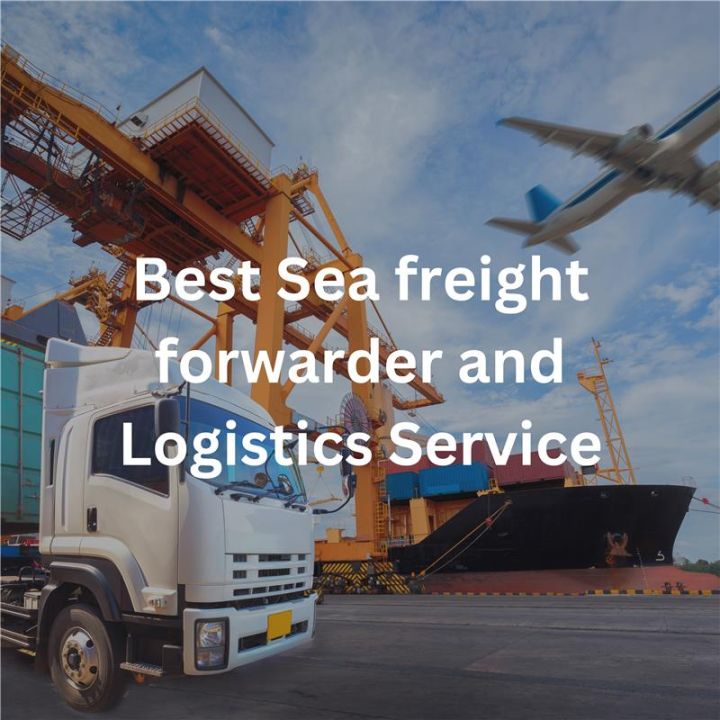 Top Sea Freight, Delivery & Logistics Services in Singapore :FAITH ...